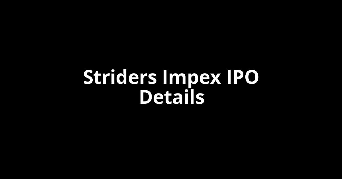 GMP IPO Watch: Latest IPO News, Grey Market Premium & Allotment